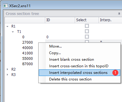 MIKE 11 桥梁概化之堰+涵洞 - 知乎