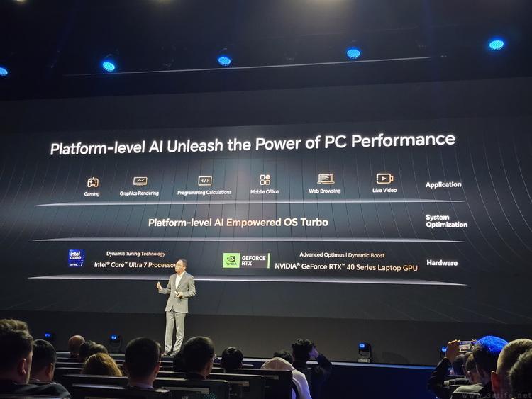 CPU、GPU和NPU，到底谁才是“AI PC”的主角？ - 知乎