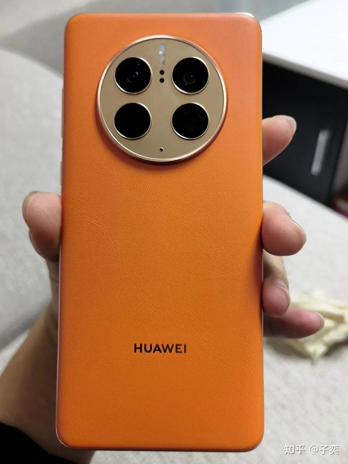 买华为P60还是Mate50？为什么建议mate50，而不是P60？ - 知乎