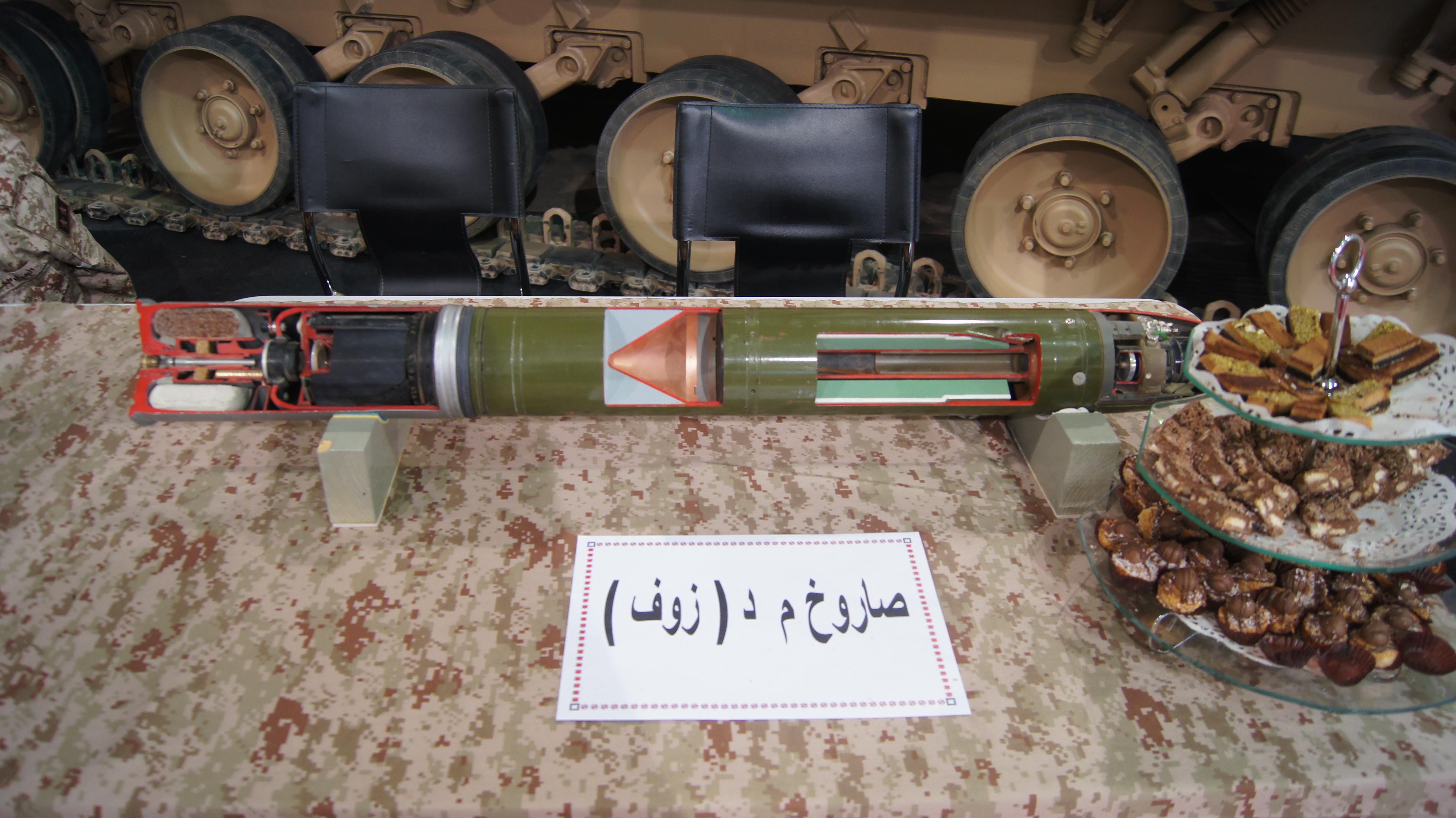 关于步兵战车的火力体系配置？ - 知乎