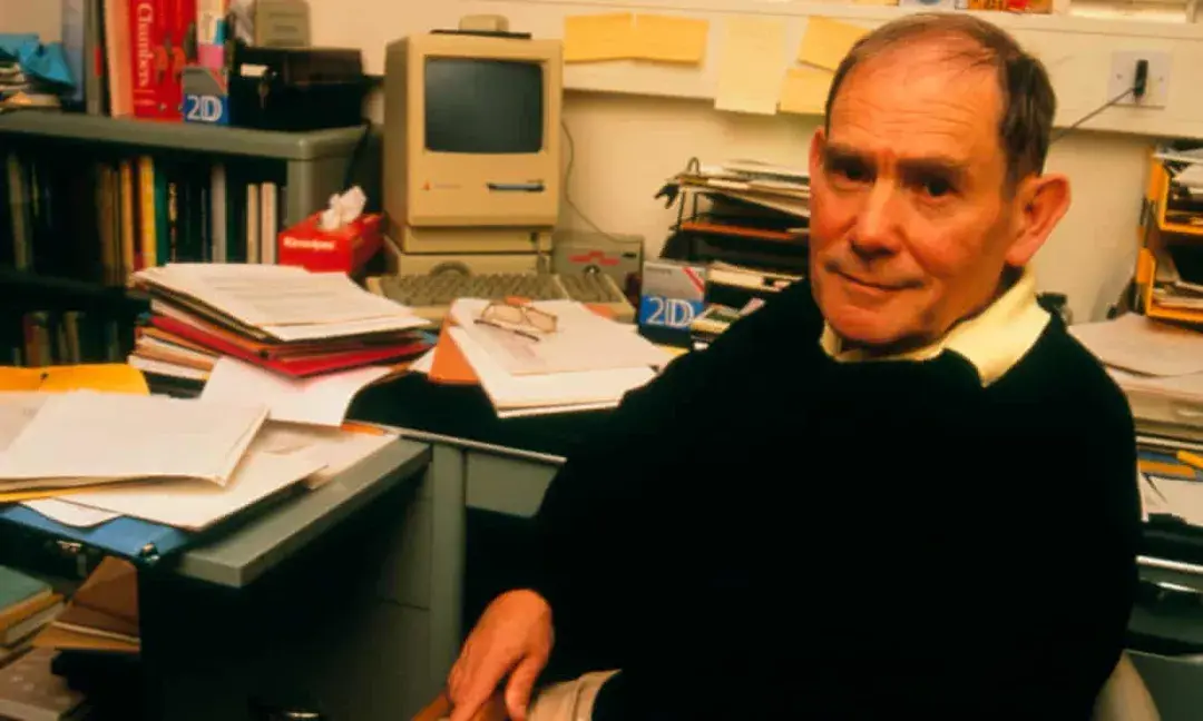 致敬Sydney Brenner （1927-2019）——但开风气亦为师 - 知乎