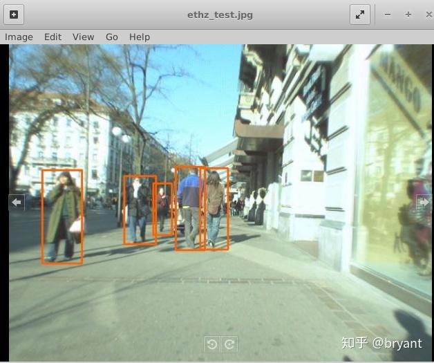 行人数据集格式介绍 - 知乎