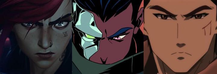 GI 盘点二十部值得关注的游戏改编动画 - 知乎