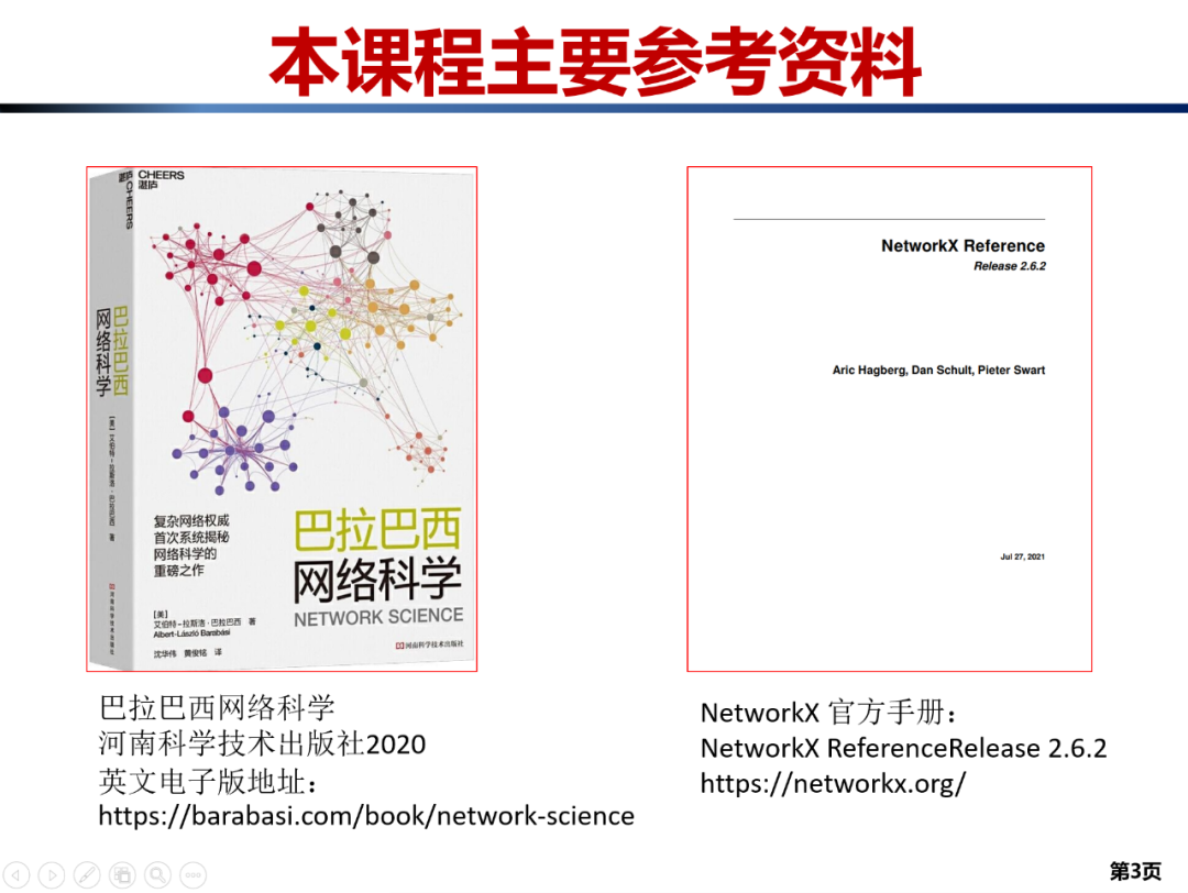 在复杂网络分析中，networkx、igraph、gephi三者有什么区别？ - 知乎