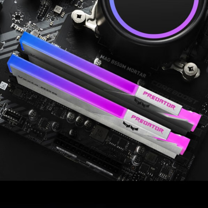 三星特挑b-die颗粒谢幕，这几款DDR4内存条买到赚到 - 知乎