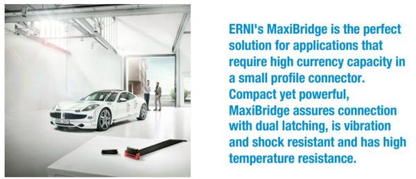 ERNI Electronics 全系列连接器有什么？ - 知乎