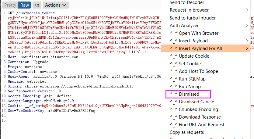 当Yakit 与 Burpsuite正面对碰 - 知乎