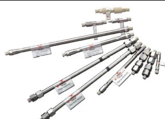 C18 柱有这么多选择技巧 - 知乎