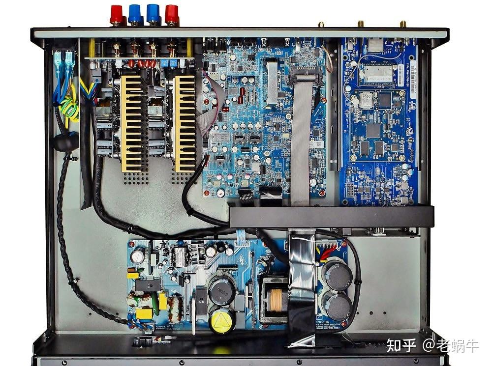Dirac Live加持，NAD C399引领HiFi数字功放新时代 - 知乎