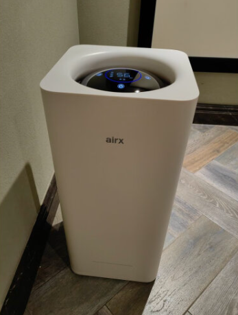 除湿机是智商税吗？2023年哪款除湿机值得推荐？airx除湿净化一体机D6测评！ - 知乎