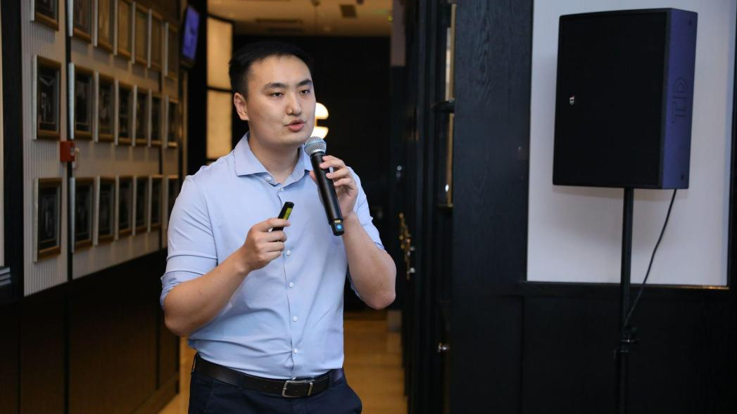 天维信通CBC Tech & 亚马逊云科技峰会圆满落幕 - 知乎