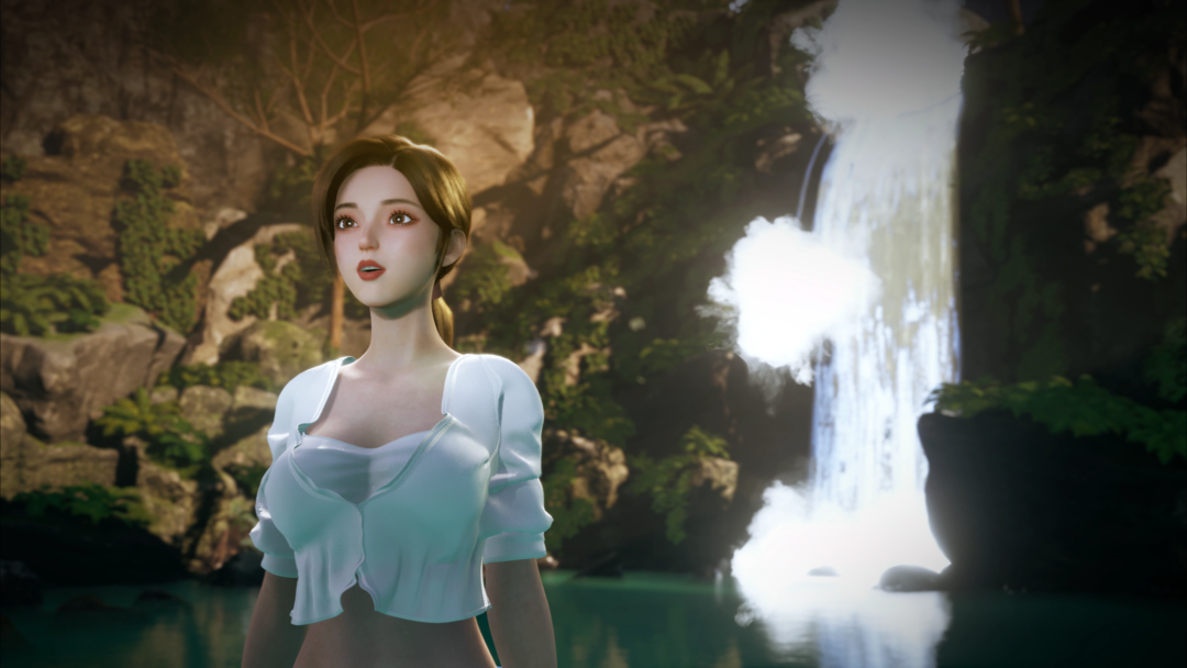 《SEEK风尚画报》先锋对谈 | 虚拟偶像Metamuse创始人：小缪是元宇宙的缪斯 - 知乎