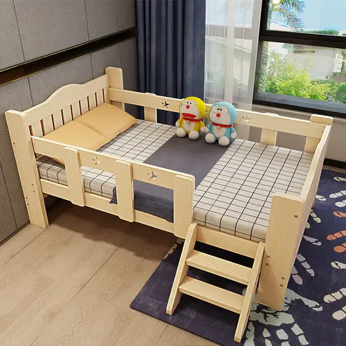 幼儿床美国ASTM F1821-19e2认证费用是多少？ - 知乎