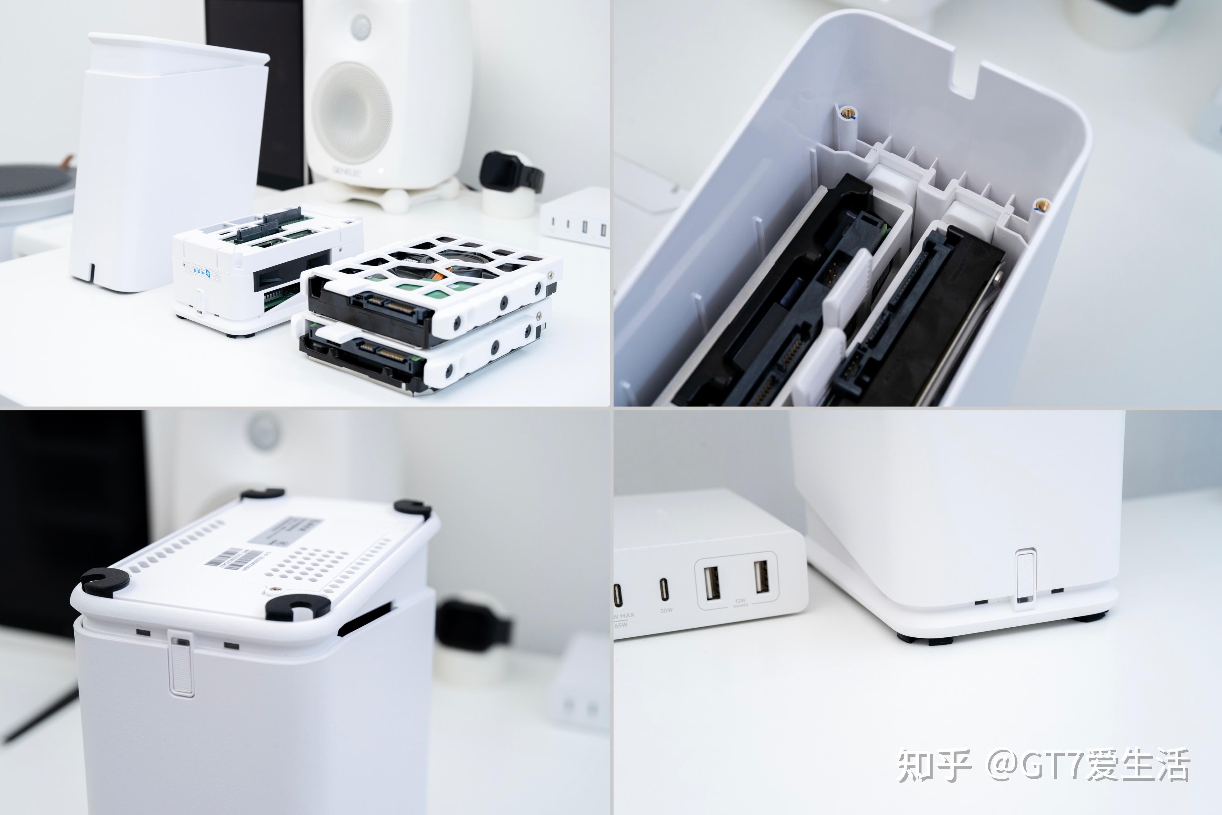 家用NAS使用答疑。使用Z2S一年后我升级了极空间新品Z2Pro - 知乎