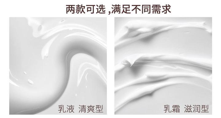 什么是天然乳液?所有乳液都可以添加精油后做精华乳吗? 知乎