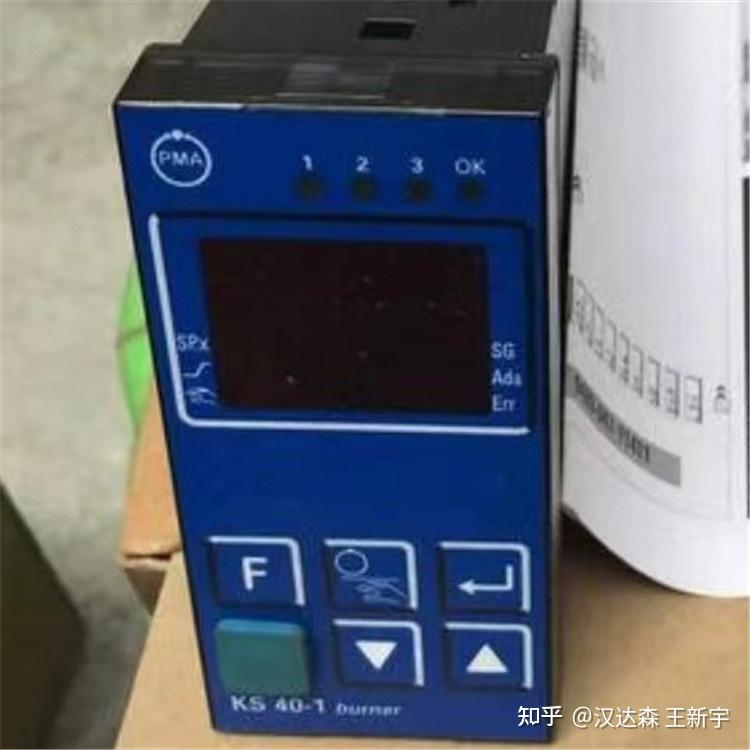 PMA温度控制器KS94特点应用及优点介绍 - 知乎