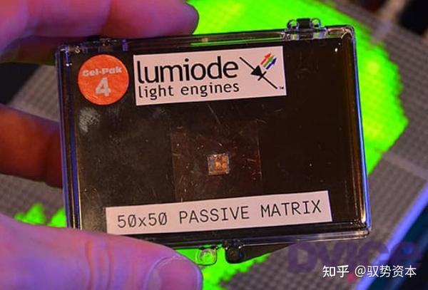 全球最值得关注的100家半导体公司：18家中国公司上榜 - 知乎