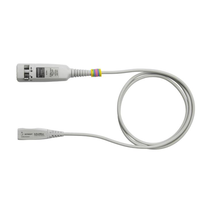 是德科技keysight 1169B探头放大器 - 知乎