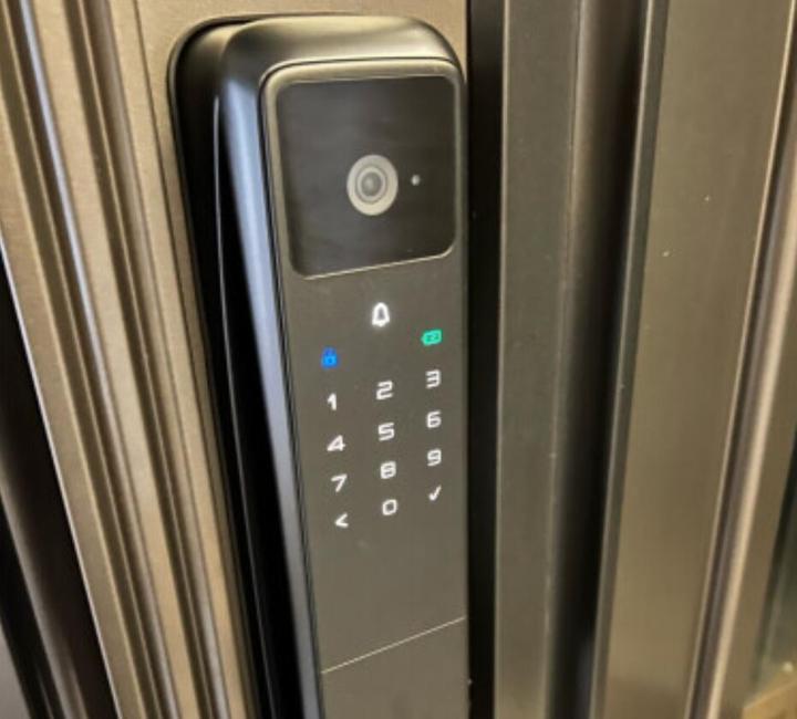 德施曼Q50M PRO(德施曼智能锁q50mpro)怎么样？性价比如何 - 知乎