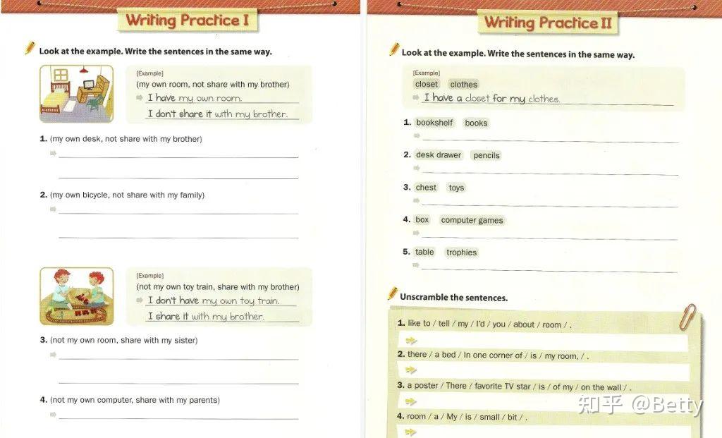 美国中小学生创意写作训练美国原版教材《Write Right》来了，一步一步引导，让孩子五步写出高质量作文！ - 知乎