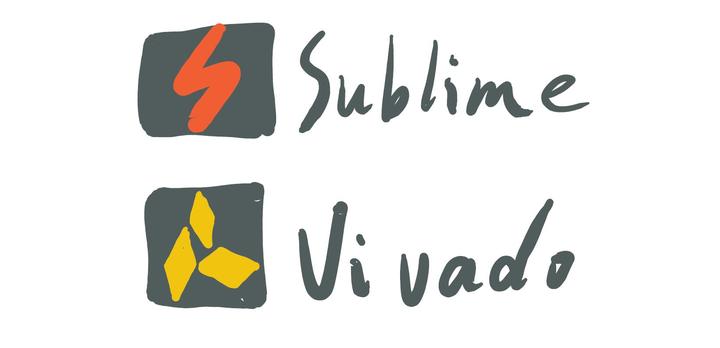 Sublime与Verilog【一】：从安装到使用，提高FPGA开发效率！ - 知乎