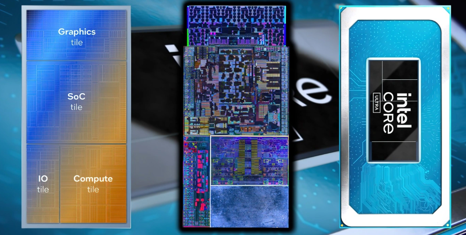 就CPU而言，chip、die、核分别是指CPU的哪些部分？ - 知乎