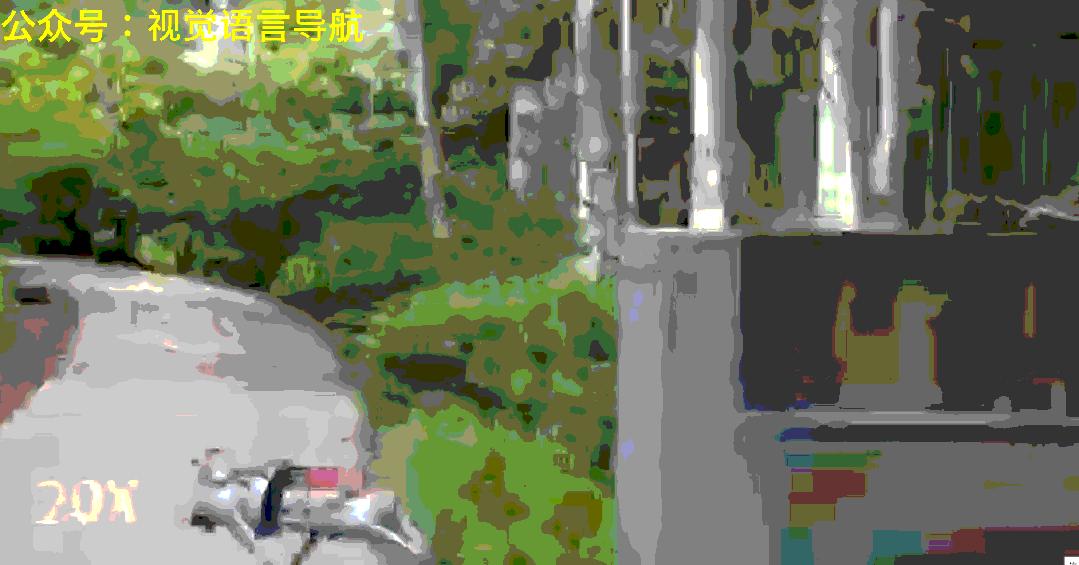 具身导航可解释记忆新范式！Embodied-RAG：具身智能体的非参数化记忆系统 - 知乎