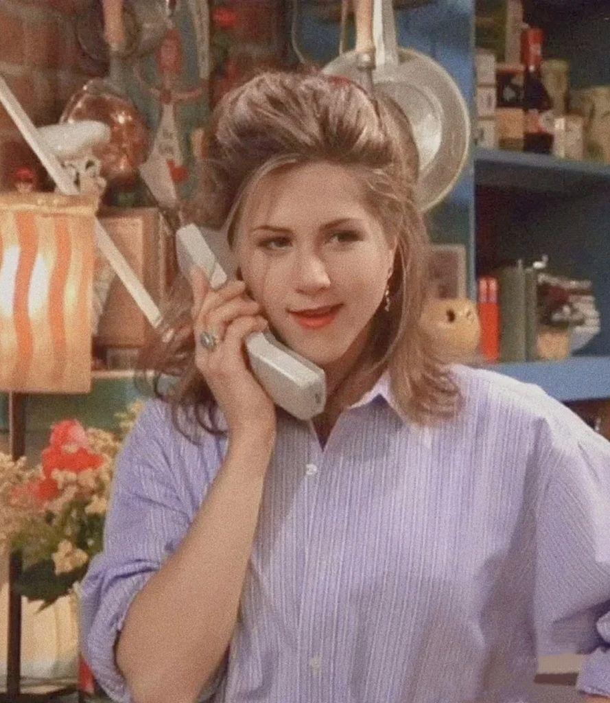 老友记头像 - 知乎