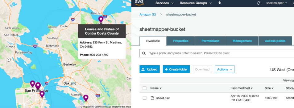 8个 Mapbox 开源小工具，让你的制图之路更轻松 ｜ Impact tool 系列 - 知乎