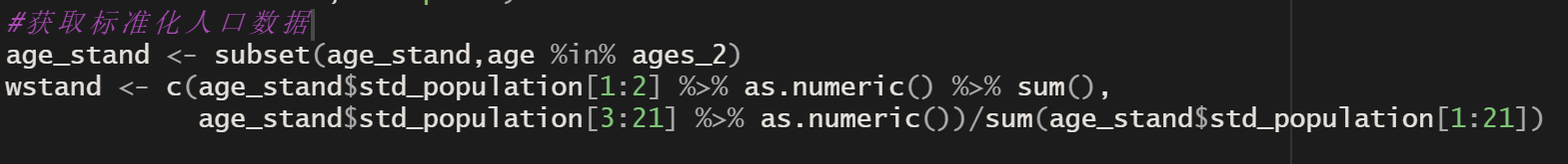 疾病负担研究（GBD）——如何使用BAPC包预测疾病负担 - 知乎