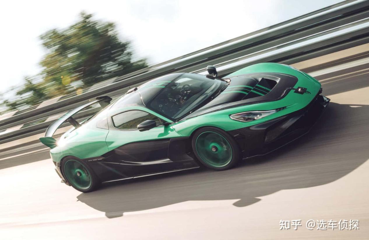 仰望U9极速472km/h的背后，布加迪CEO为何质疑，轮胎是关键 - 知乎