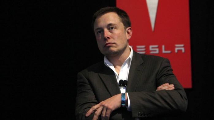 特斯拉CEO马斯克的魔幻创业史 - 知乎