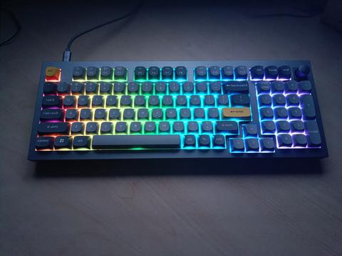 现在的笔记本去掉home\end\PgUp\PgDn是不是走上歪路了？ - 知乎