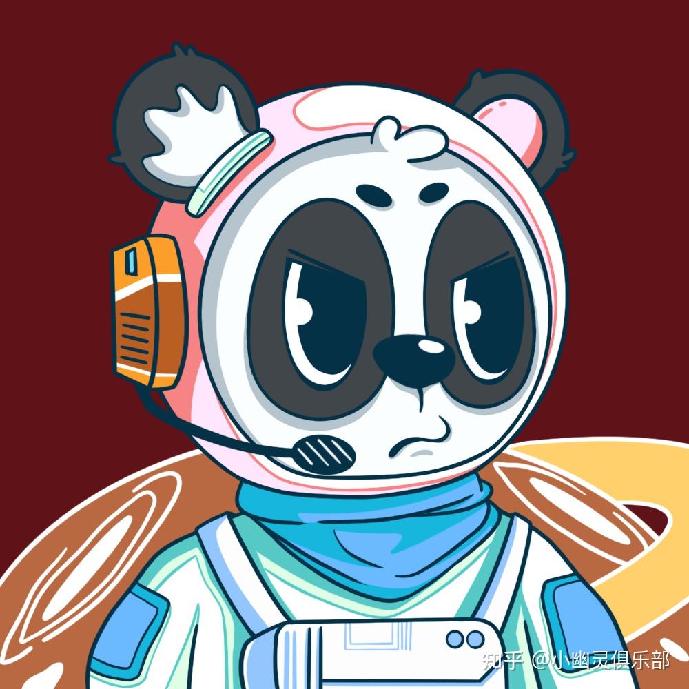 Cypher Cat Club - 知乎