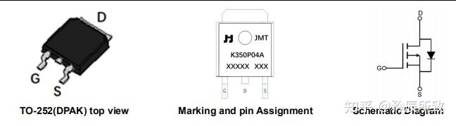 全面认识MOS管，一篇文章就够了 - 知乎