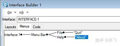 lispworks 一个简单的ui - 知乎