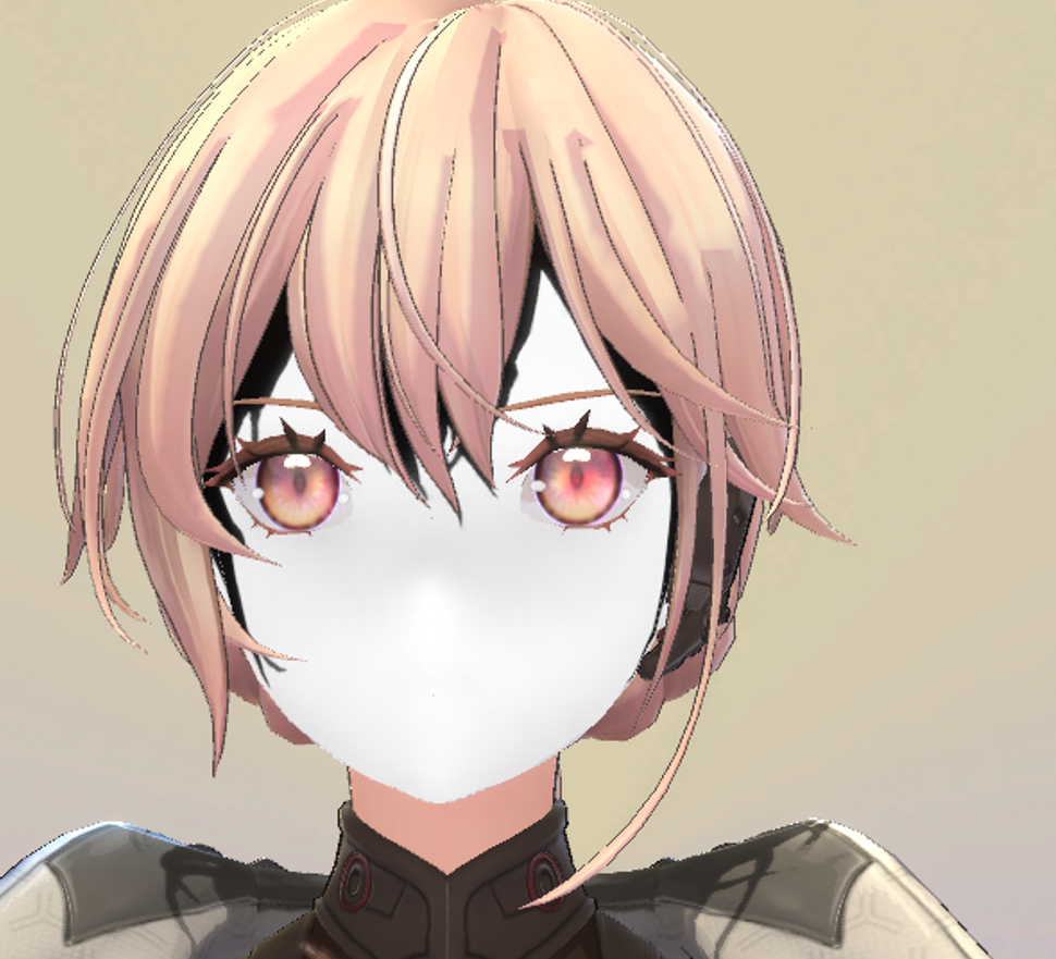 少前2 主观渲染方案 PBR+NPR卡通渲染 - 知乎