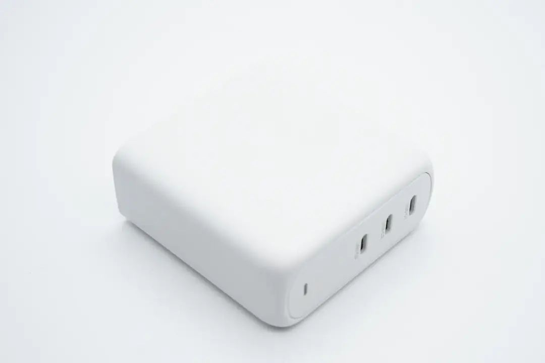 英集芯IP2738双USB-C快充协议芯片应用案例汇总 - 知乎