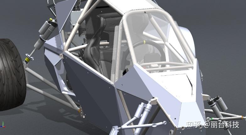 如何使用 NVIDIA Omniverse Replicator 生成的合成数据训练缺陷检测模型 - 知乎