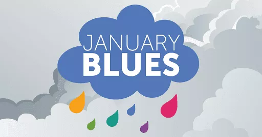 歪果仁说"out of the blue"，可不是指“青出于蓝”噢！那到底是啥意思？ - 知乎