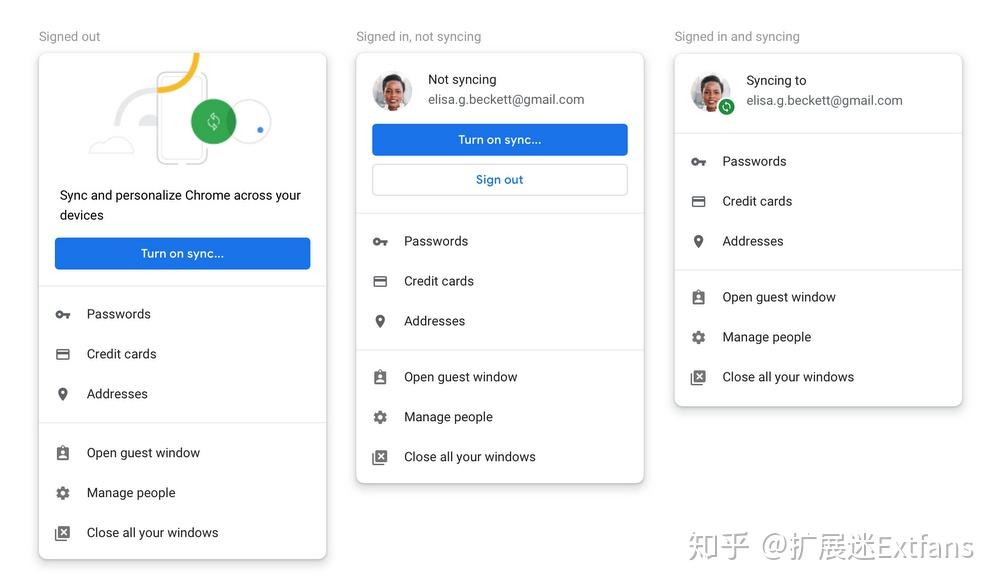 Chrome 70正式发布，这里有最详细的更新说明 - 知乎