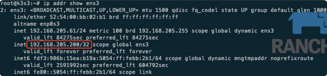 利用 kube-vip 实现 K3s 高可用部署 - 知乎