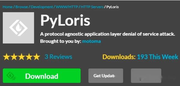 13 种最佳 DDoS 攻击工具（2022 年免费 DDoS 工具） - 知乎