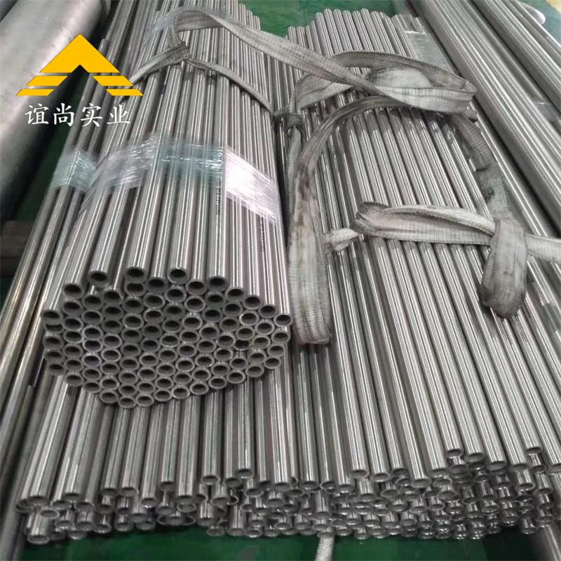 GH4169高温合金热处理及热加工特性 - 知乎