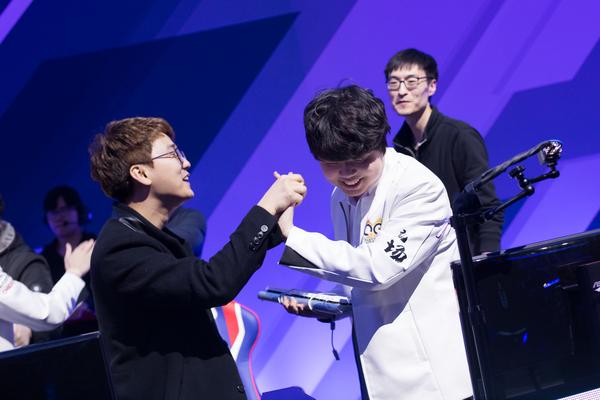 QG.Clid：生而无畏的年轻王者 - 知乎