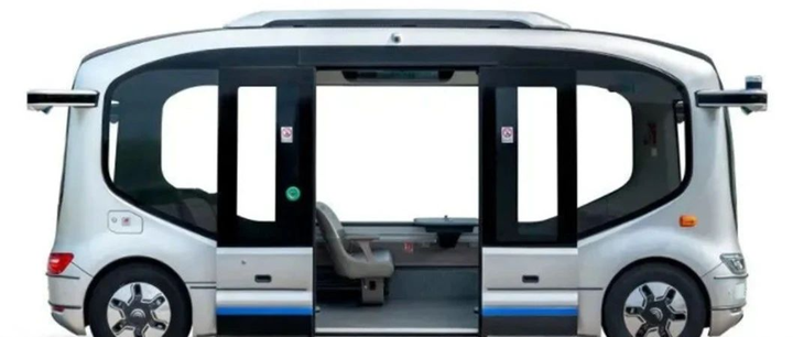 无人接驳研究：政策推动，持续探索，落地场景不断增加 - 知乎