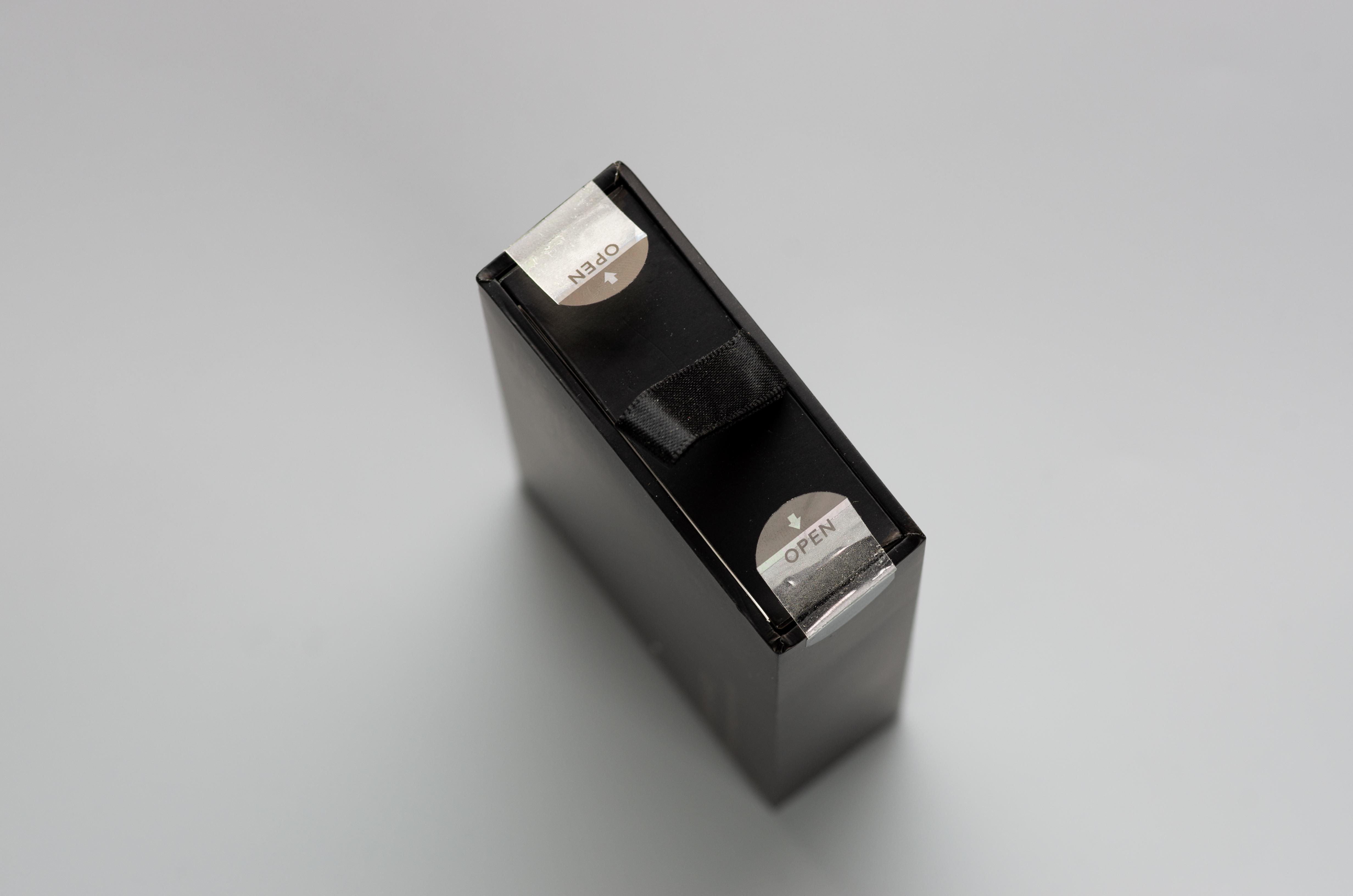 识听评测：旷世科技M15&M12 移动无损解码耳放 - 知乎