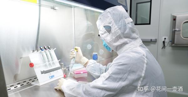 晟唐Lab行（二）：走进P2实验室，了解作用和配置 - 知乎