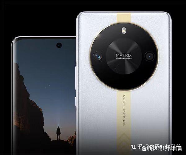 荣耀x50gt和荣耀90gt哪个好？哪款更值得入手？看完就明白了 - 知乎