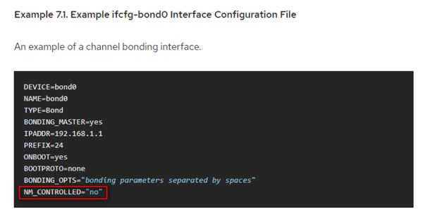 linux系统重启网卡后网络不通（NetworkManager篇） - 知乎